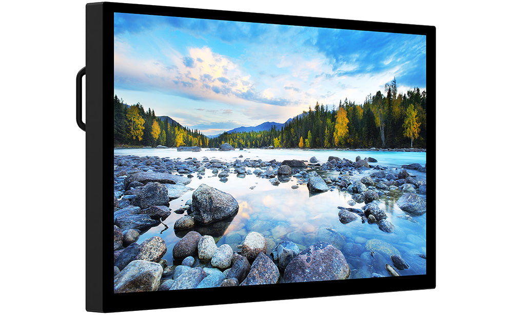 All Season Full Bright Outdoor T.V. 43", 55", 65", 75" — TheBBQHQ, Inc.