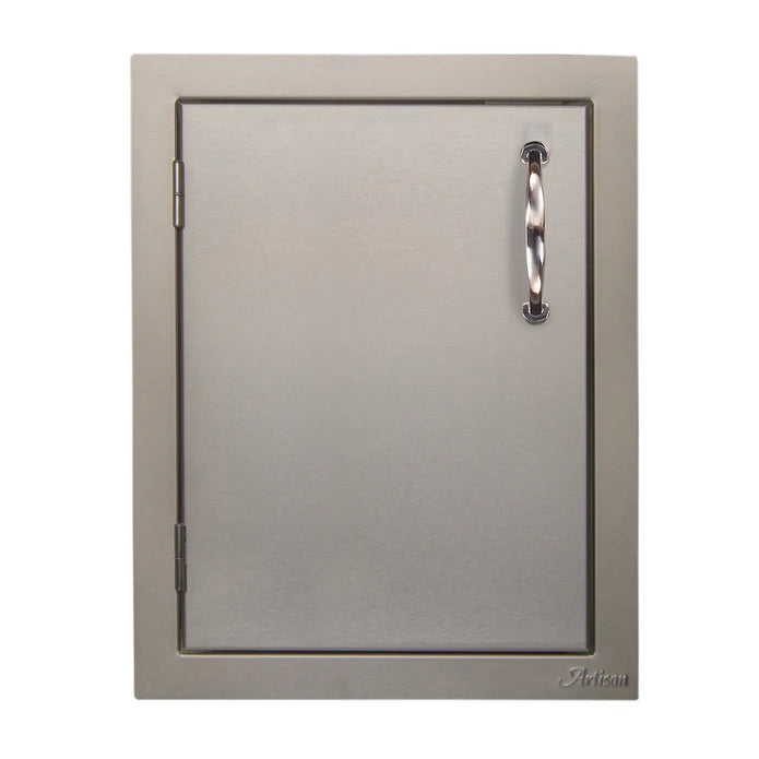 Artisan 26" Single Door — TheBBQHQ, Inc.
