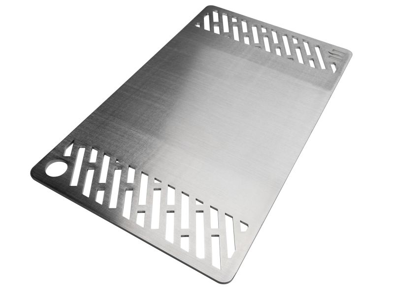 Coyote Signature Griddle Grates — TheBBQHQ, Inc.