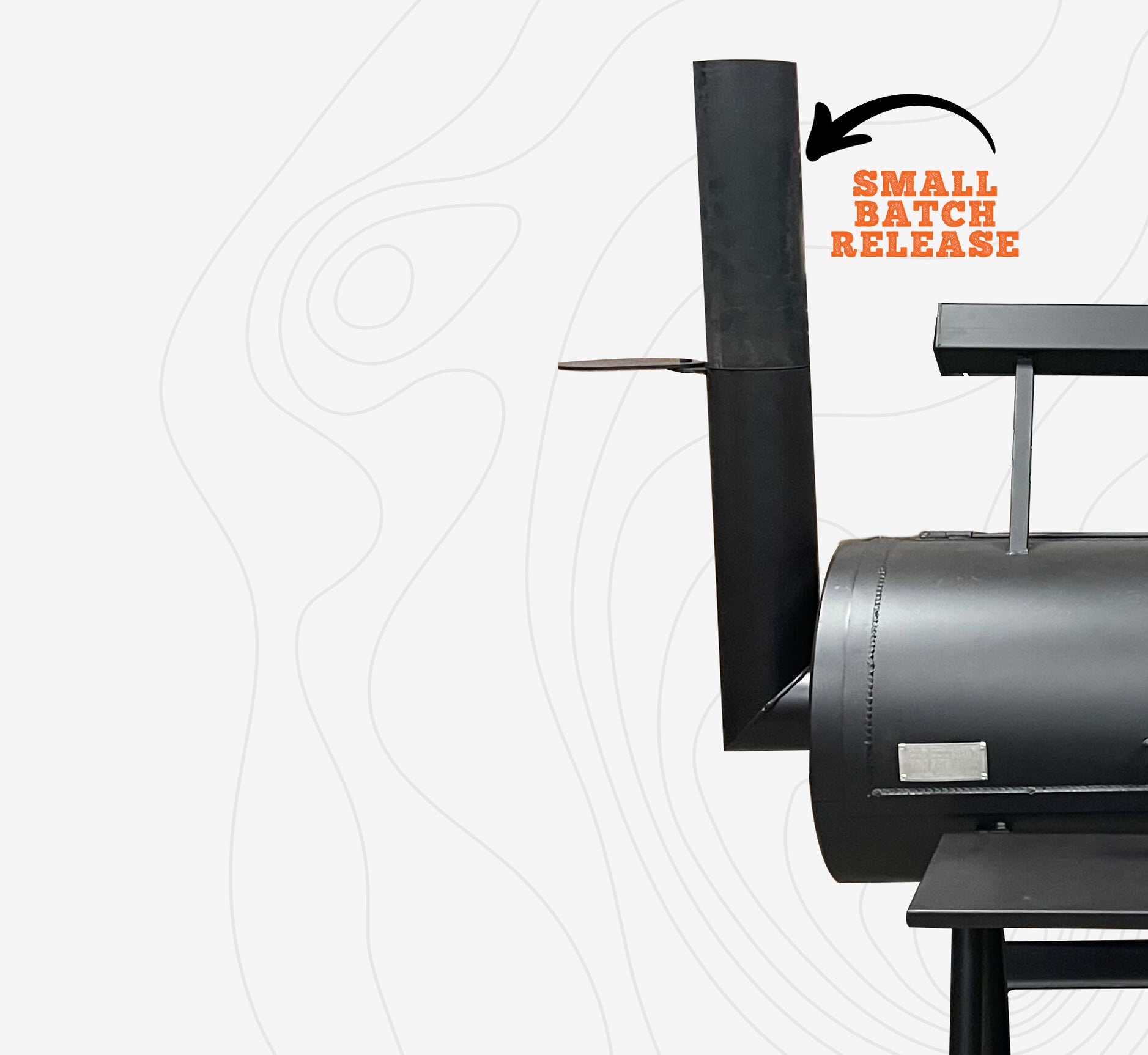 BBQ Grills, Smokers & Outdoor Kitchens : TheBBQHQ — TheBBQHQ, Inc.