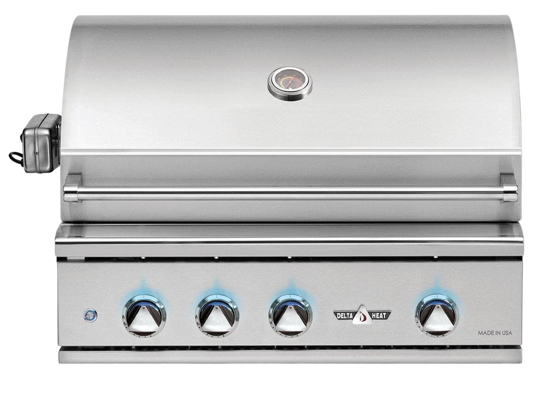 BBQ Grills, Smokers & Outdoor Kitchens : TheBBQHQ — TheBBQHQ, Inc.