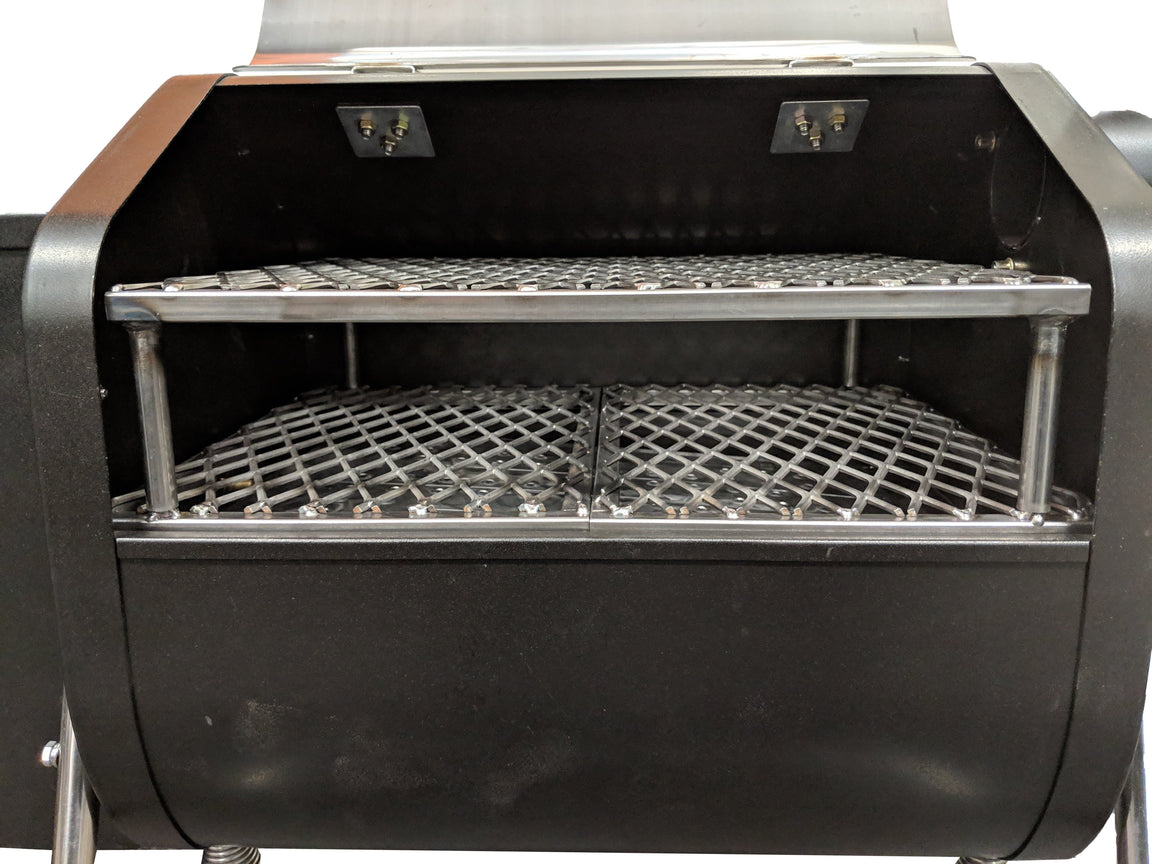 BBQ Grills, Smokers & Outdoor Kitchens : TheBBQHQ — TheBBQHQ, Inc.